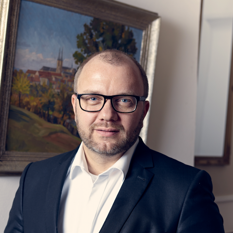 Michael Ehlers und die Kunst der Rhetorik Michael Ehlers und die Kunst der Rhetorik